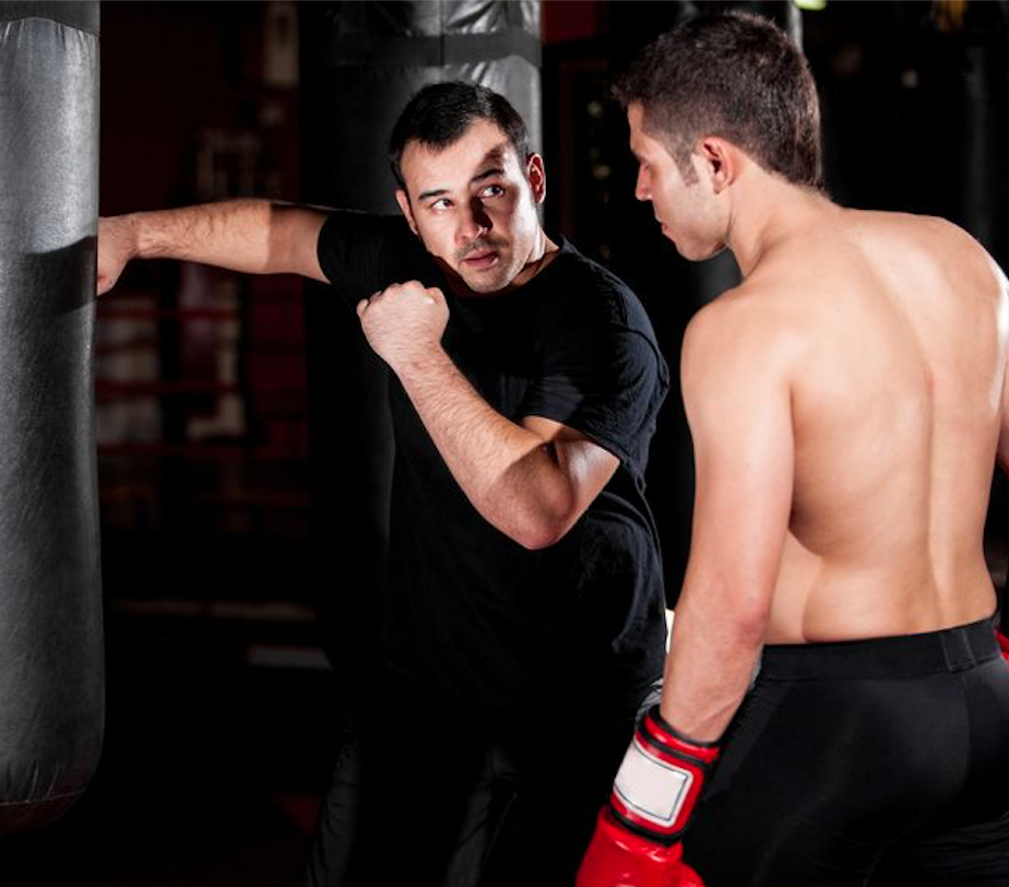 About Ground Control Palm Beach