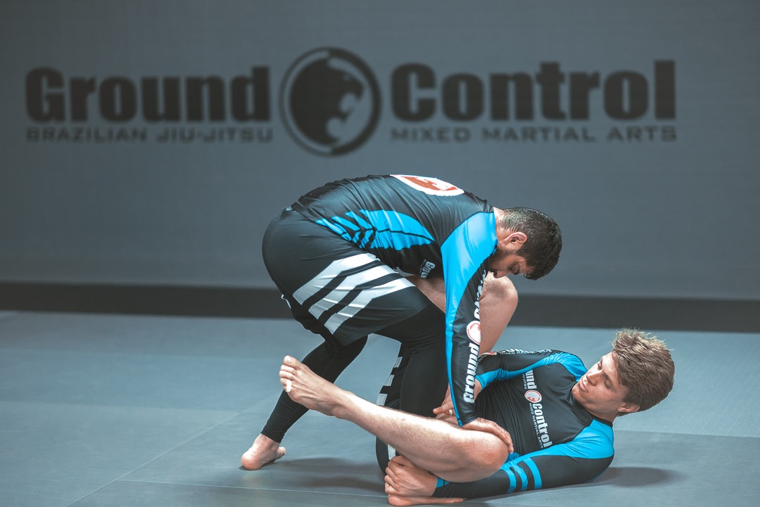 Exploring Brazilian Jiu-Jitsu Competition Styles and Strategies ...
