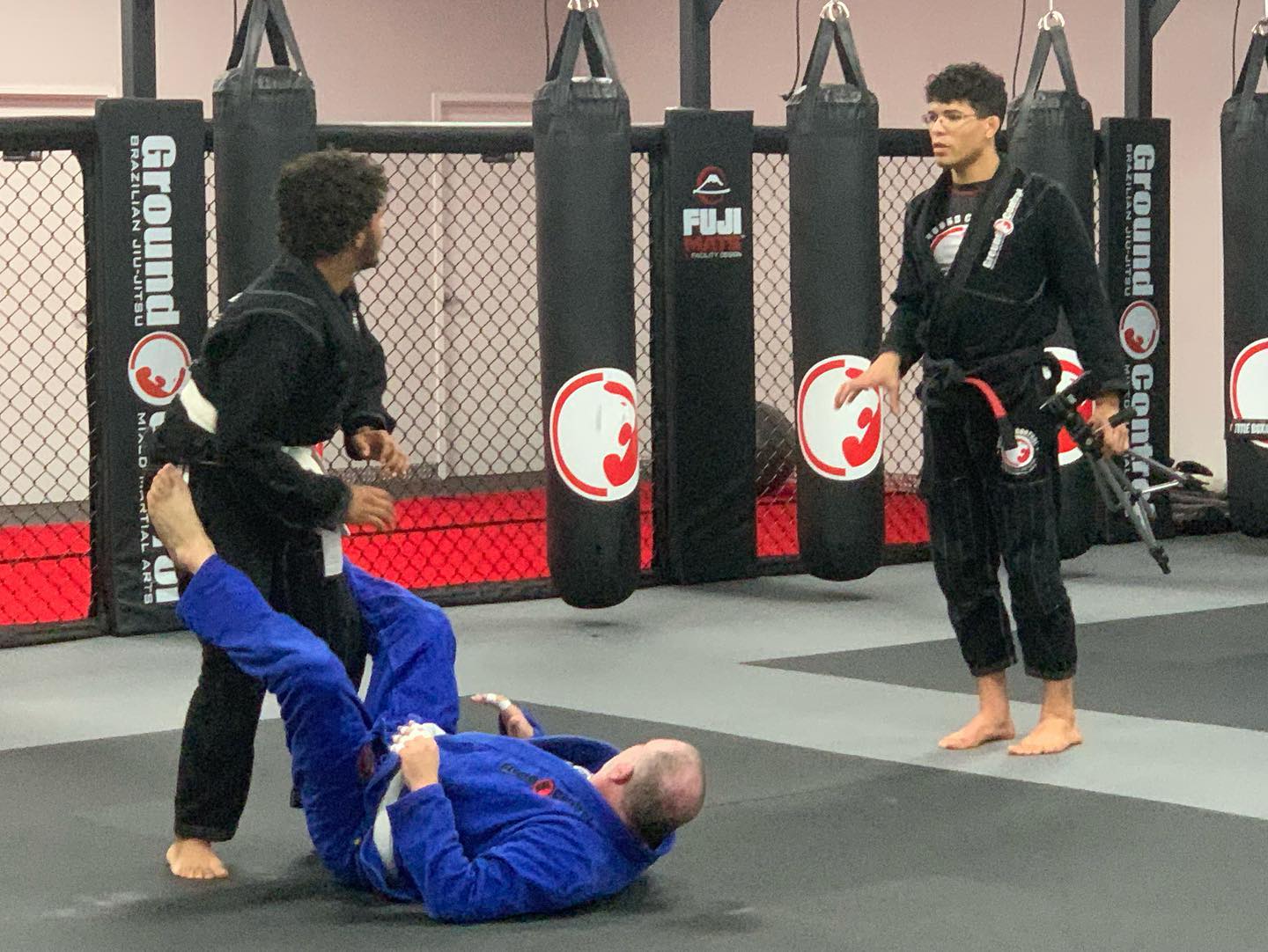 Practice makes Permanence – Not perfect! - Ground Control Palm Beach